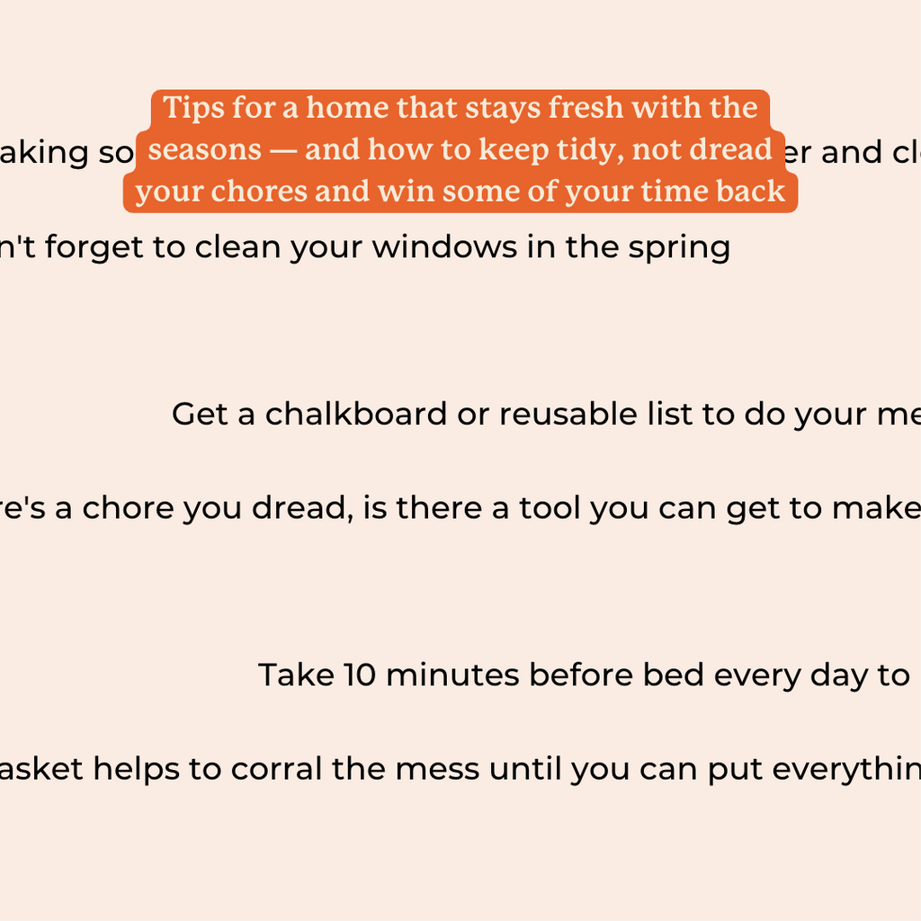 Zero Waste Cleaning Guide (21 pages with seasonal checklists + more ... Zero Waste Cleaning Guide (21 pages with seasonal checklists + more ...